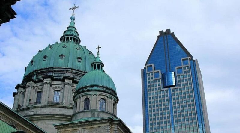 From Toronto: Montreal and Quebec 3-Day Tour - Sightseeing Highlights and What Youll Experience