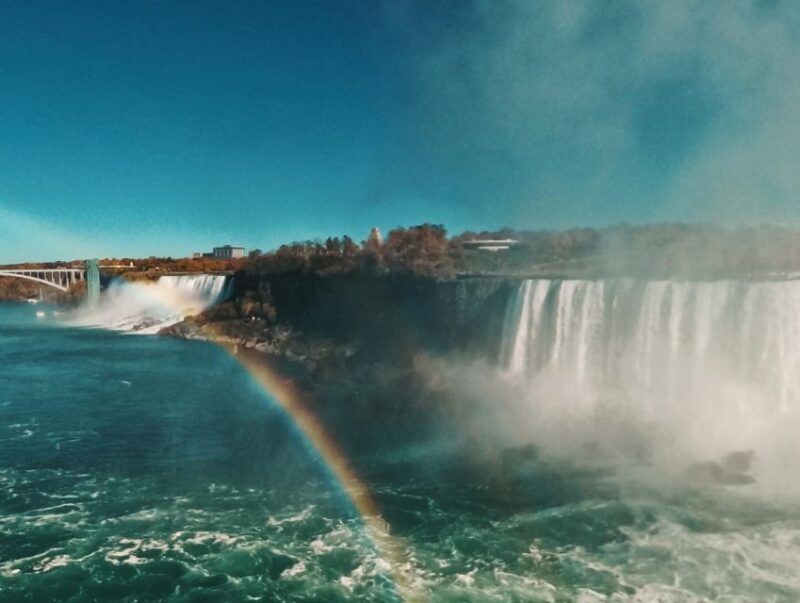 From Toronto: Niagara 3 hidden Waterfalls Day Tour - An Honest Look at the Experience
