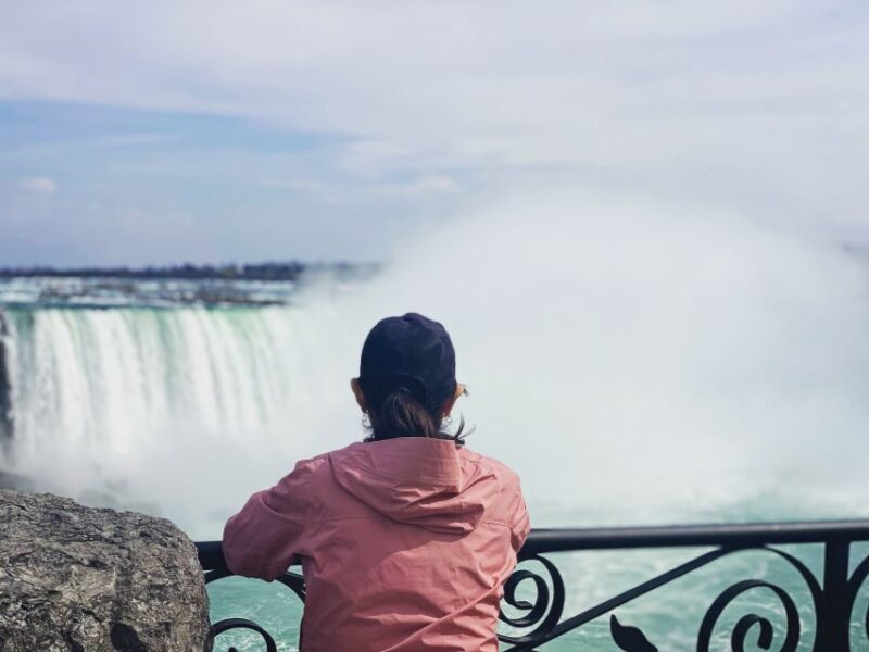 From Toronto: Niagara 3 hidden Waterfalls Day Tour - Final Thoughts