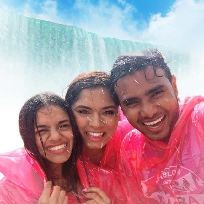 From Toronto: Niagara Falls Bus Tour with Boat Cruise - The Experience: What Travelers Have Said
