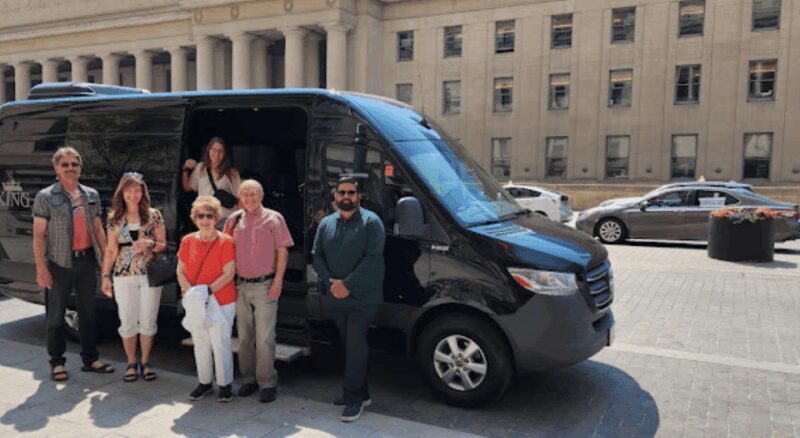 From Toronto: Niagara Falls Bus Tour with Boat Cruise - Who Will Enjoy This Tour?