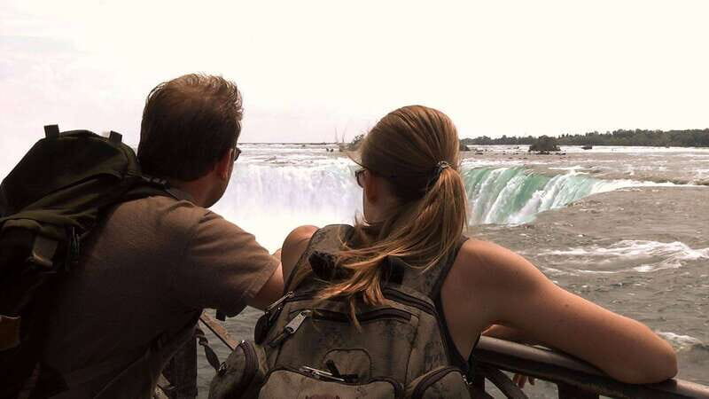 From Toronto: Niagara Falls, Canada Private Tour - Introduction: Why Consider a Private Tour of Niagara Falls from Toronto?
