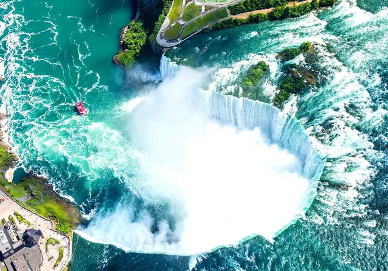 From Toronto: Niagara Falls, Canada Private Tour - Who Should Consider This Private Tour?