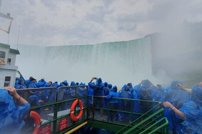 From Toronto: Niagara Falls Day Tour with Optional Boat Cruise - Conclusions: Who Will Enjoy This Tour?