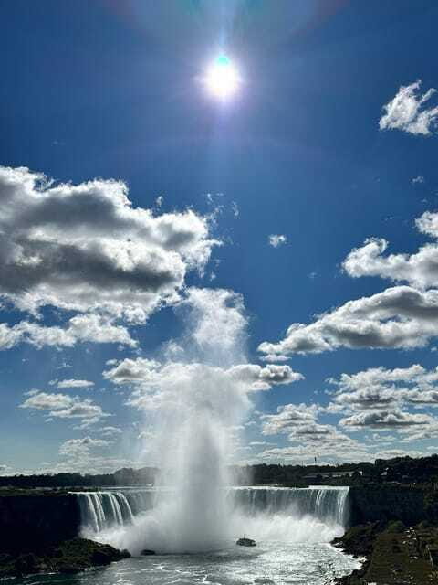 From Toronto: Niagara Falls Day Trip & Wine Tasting - Summary: Is It Worth It?