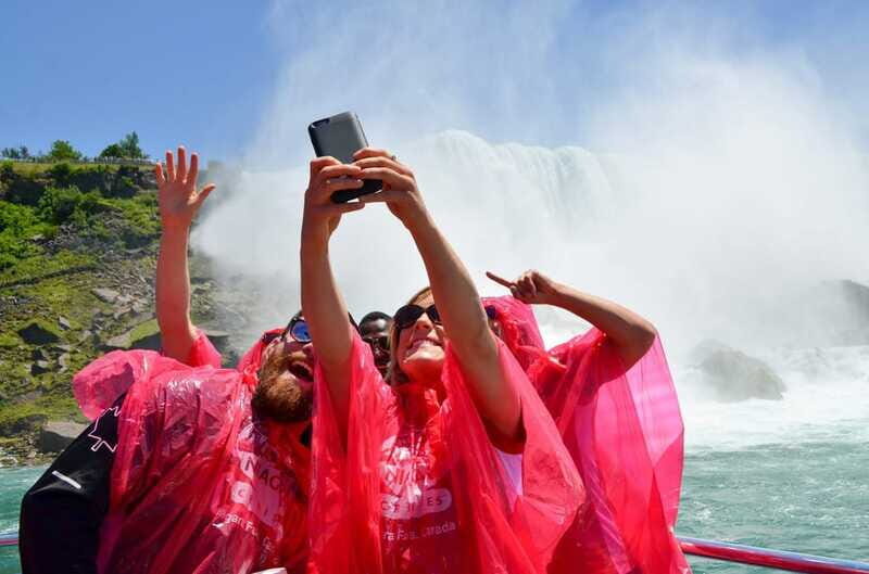 From Toronto: Niagara Falls Full-Day Bus Tour & Winery Stop - Final Thoughts