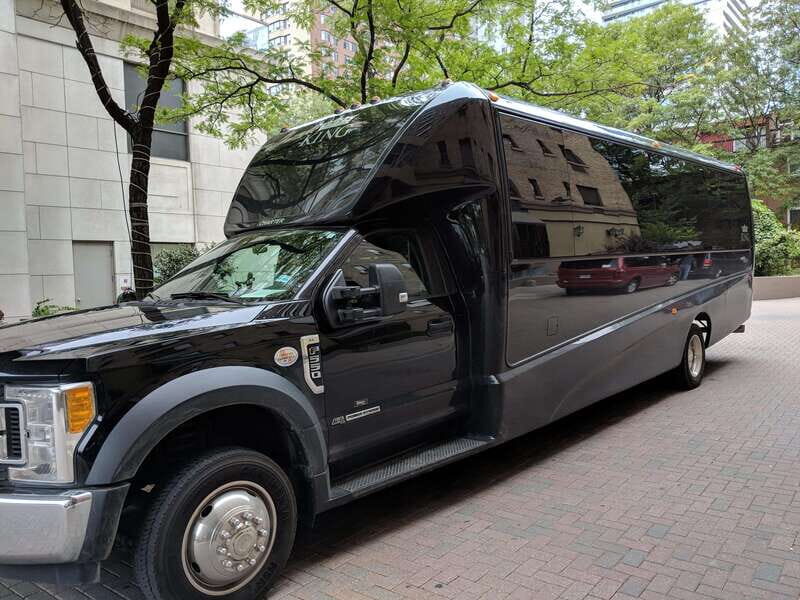 From Toronto: Niagara Falls Full-Day Bus Tour & Winery Stop - FAQ