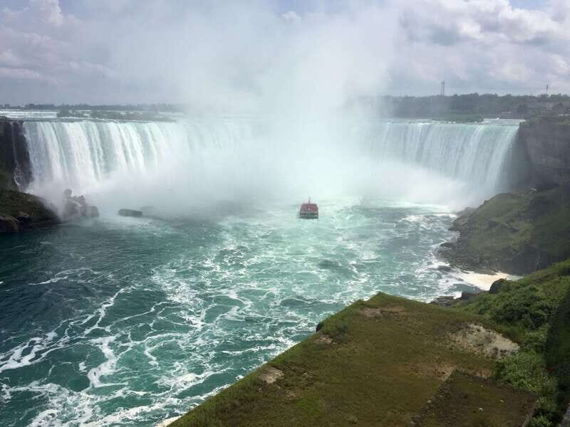 From Toronto: Niagara Falls Full-Day Tour - Practical Details and Value