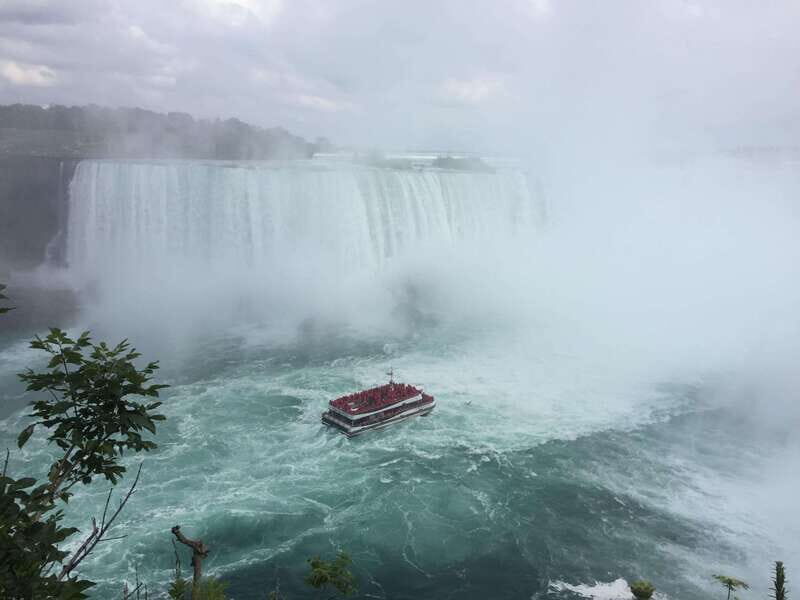 From Toronto: Niagara Falls Full-Day Tour - Who Will Love This Tour?
