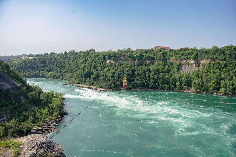 From Toronto: Niagara Falls Guided Day Tour with Boat Cruise - Authenticity and Traveler Feedback