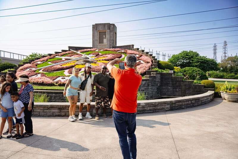 From Toronto: Niagara Falls Guided Day Tour with Boat Cruise - Final Thoughts