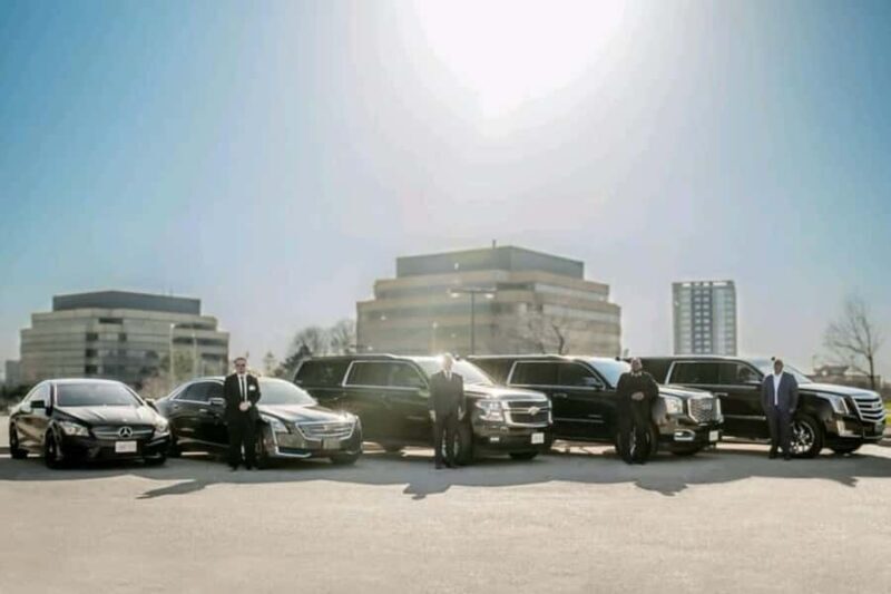 From Toronto: Niagara Falls Private Sightseeing Tour - Key Points