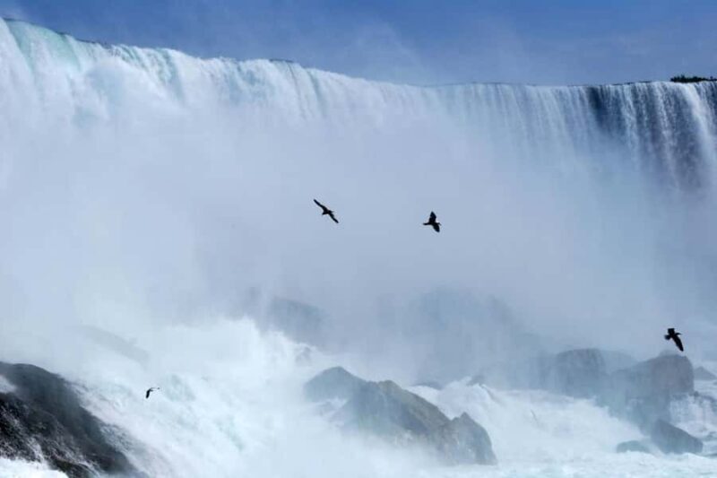 From Toronto: Niagara Falls Private Sightseeing Tour - The Sum Up