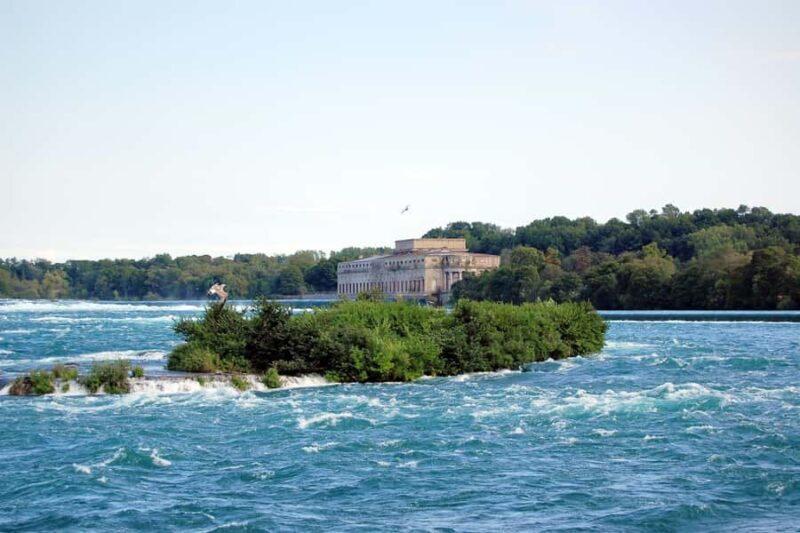 From Toronto: Niagara Falls Private Sightseeing Tour - FAQs