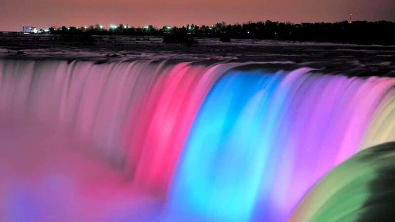From Toronto: Niagara Falls Tour with Journey & Dinner - Is the Price Good Value?