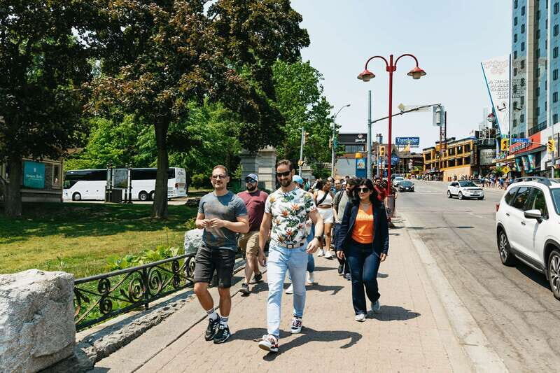 From Toronto: Niagara Falls + Winery, Cruise, & Lunch Option - Authentic Experiences and Real Traveler Insights