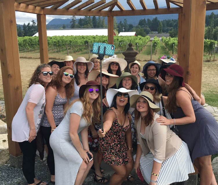 From Toronto: Niagara Wine Tours - Who This Tour Is Best For