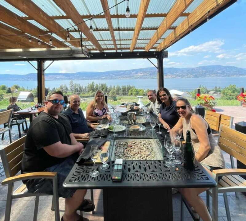 From Toronto: Niagara Wine Tours - Final Thoughts