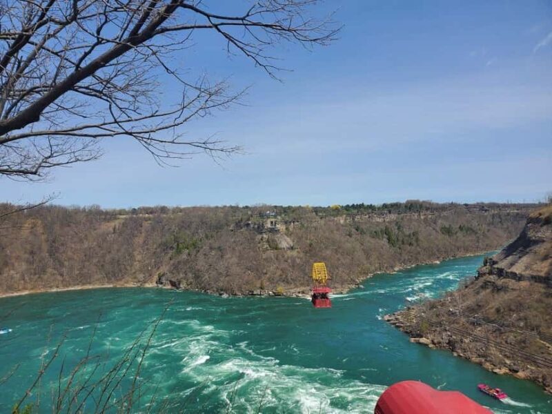 From Toronto Small-Group 7 Guests Max - Includes Boat Cruise - Overall Value and Who Will Appreciate This Tour