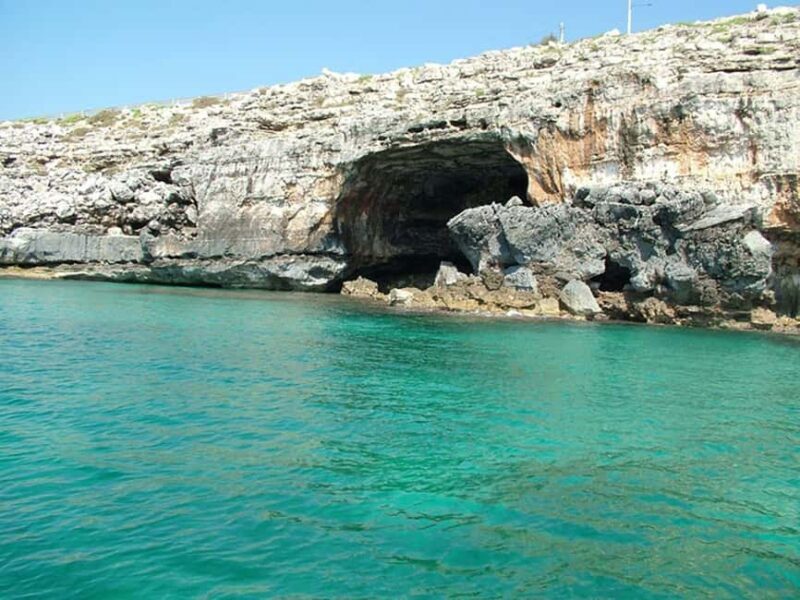 From Torre Vado: BOAT EXCURSION - An in-depth look at the boat excursion from Torre Vado