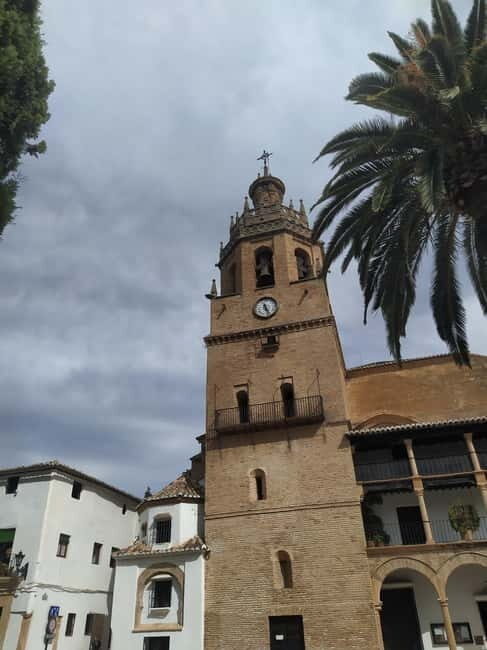 From Torremolinos: Ronda and Setenil de las Bodegas Day Trip - Value and Practicalities