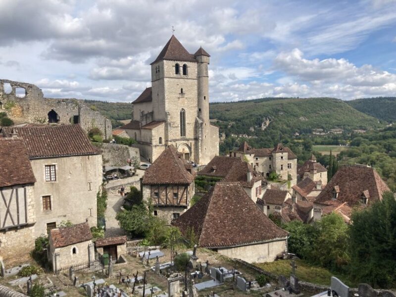 From Toulouse: Peche Merle and Saint Cirq LaPopie Day Trip - From Toulouse: Peche Merle and Saint Cirq LaPopie Day Trip — A Practical Guide to a Memorable Occitanie Experience