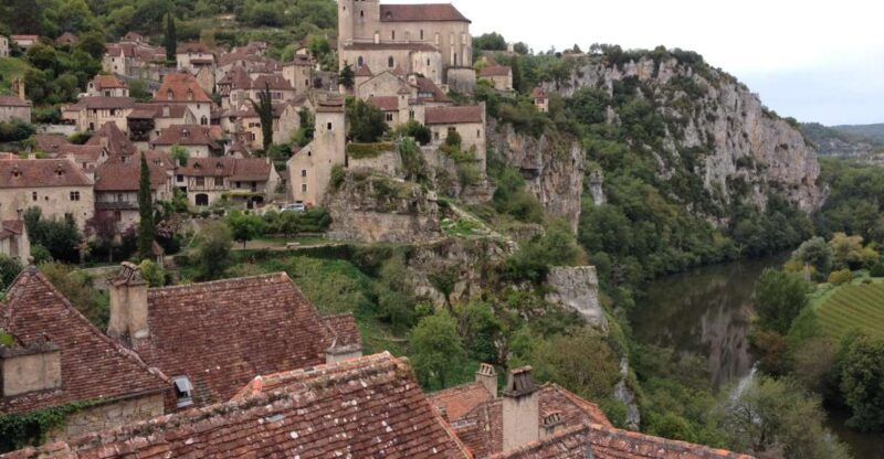 From Toulouse: Peche Merle and Saint Cirq LaPopie Day Trip - What Makes This Tour Stand Out?