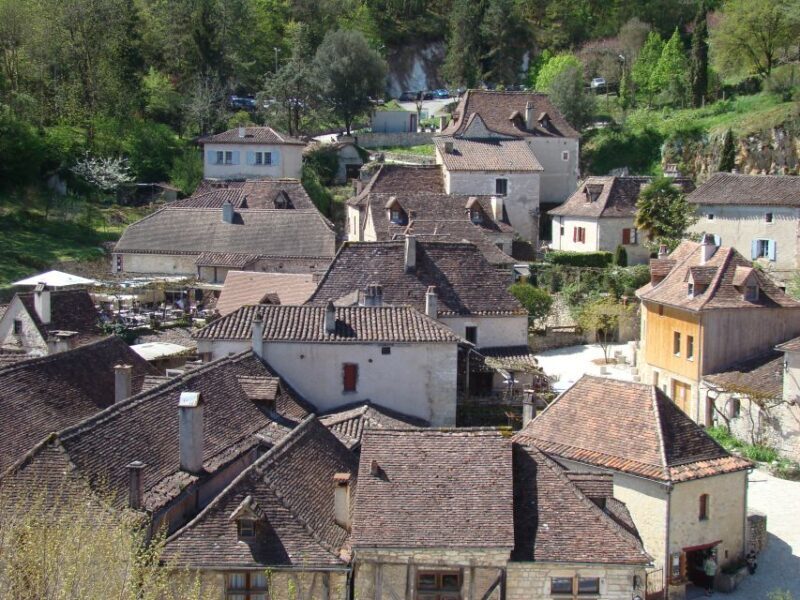 From Toulouse: Peche Merle and Saint Cirq LaPopie Day Trip - Price and Value Considerations