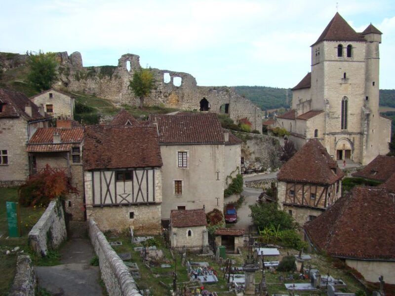 From Toulouse: Peche Merle and Saint Cirq LaPopie Day Trip - Who Is This Tour Best Suited For?