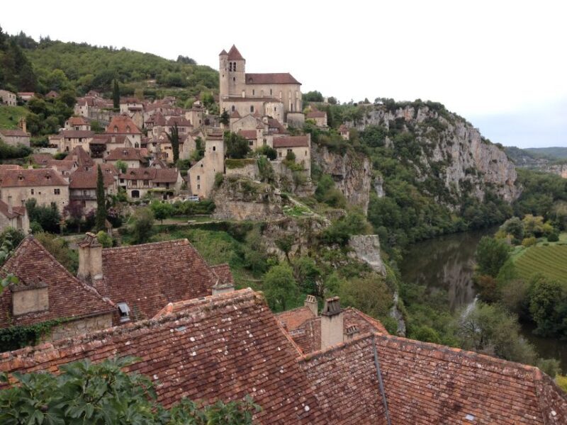 From Toulouse: Peche Merle and Saint Cirq LaPopie Day Trip - The Sum Up