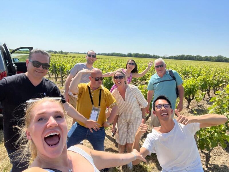From Tours: Afternoon Loire Valley Wine Tour to Vouvray - A Deep Dive into the Loire Valley Wine Tour