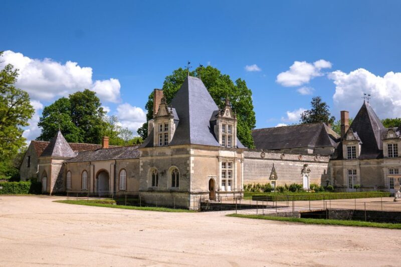 From Tours: Chambord, Chenonceau & Lunch at Family Chateau - Introduction: A Complete Loire Valley Castles Experience