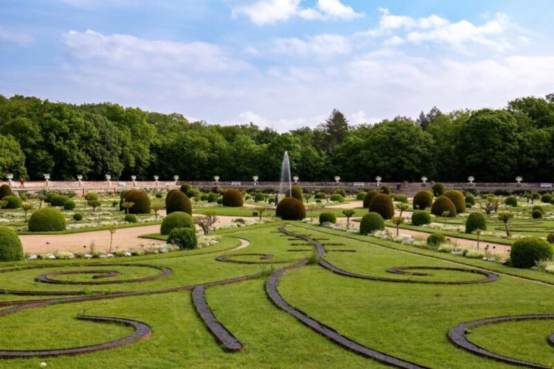 From Tours: Chambord, Chenonceau & Lunch at Family Chateau - FAQ: Practical Questions Answered