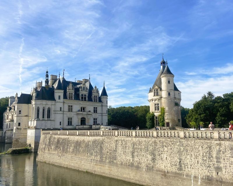 From Tours : Full-Day Chambord & Chenonceau Chateaux - Who Would Love This Tour?