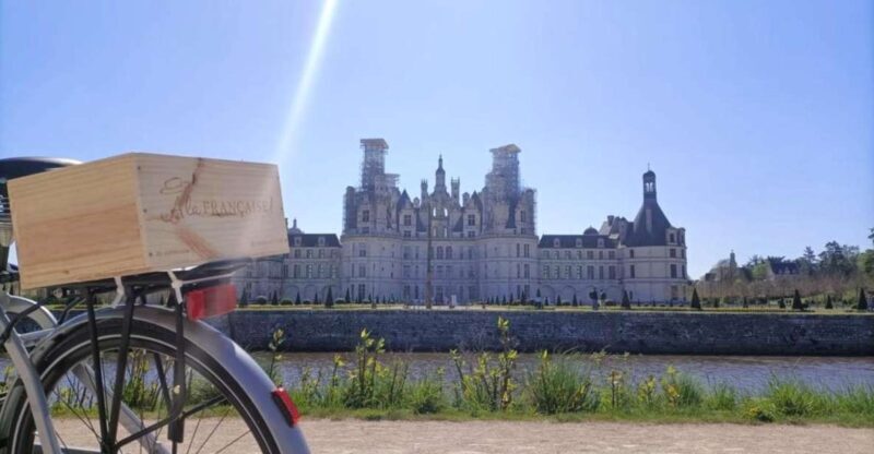 From Tours: Full-Day Guided E-Bike Tour to Chambord - Discovering the Loire Valley by E-Bike: An In-Depth Review of the Full-Day Guided Tour to Chambord