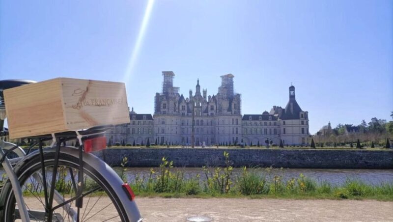 From Tours: Full-Day Guided E-Bike Tour to Chambord - Practicalities and What You Need to Know