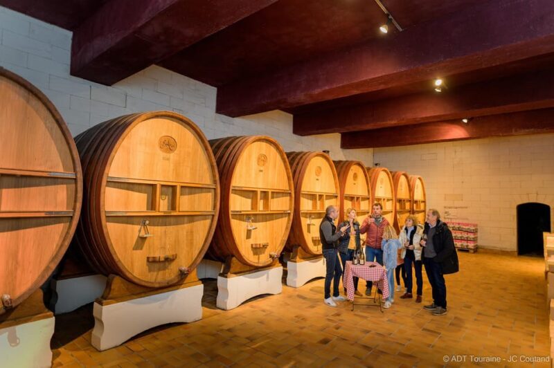 From Tours or Amboise: Loire Valley Wine Tour - Who Would Love This Tour?
