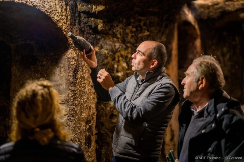 From Tours or Amboise: Loire Valley Wine Tour - FAQs