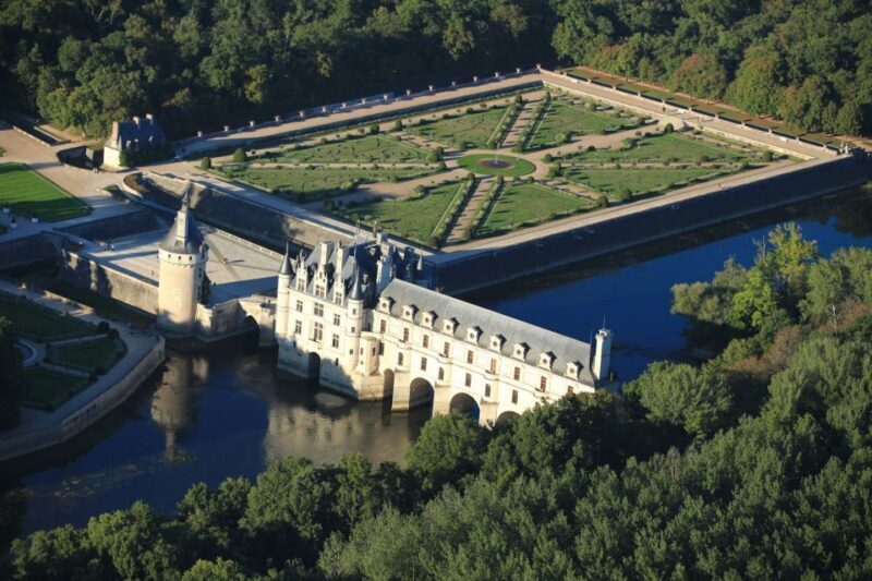 From Tours: Small Group Half Day Trip to Chenonceau Castle - An In-Depth Look at the Tour Experience