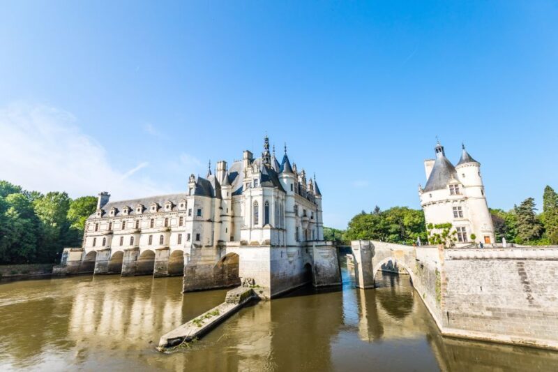 From Tours: Small Group Half Day Trip to Chenonceau Castle - Final Thoughts