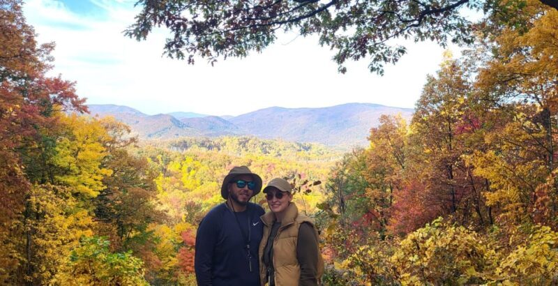 From Townsend: Great Smoky Mountains National Park Hiking - Introduction: What Makes This Guided Hike Stand Out?