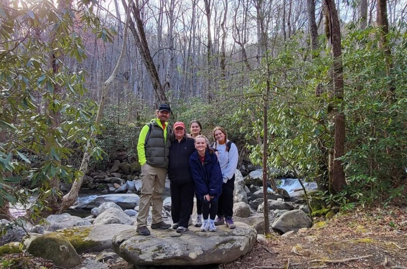 From Townsend: Great Smoky Mountains National Park Hiking - Who Will Love This Experience?