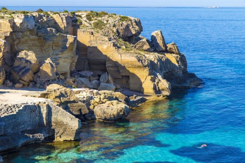 From Trapani: Cruise to Favignana and Levanzo with lunch - Who Will Love This Tour?