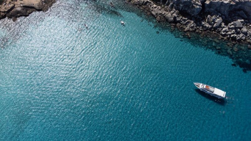 From Trapani: Day Cruise to Favignana & Levanzo with Lunch - Final Thoughts: Is This Tour Right for You?