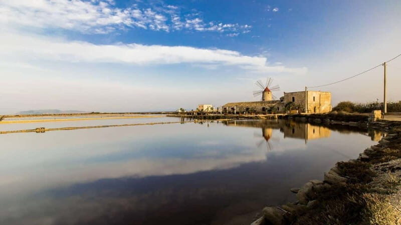 From Trapani: ebike tour to Marsala - Who Should Consider This Tour?