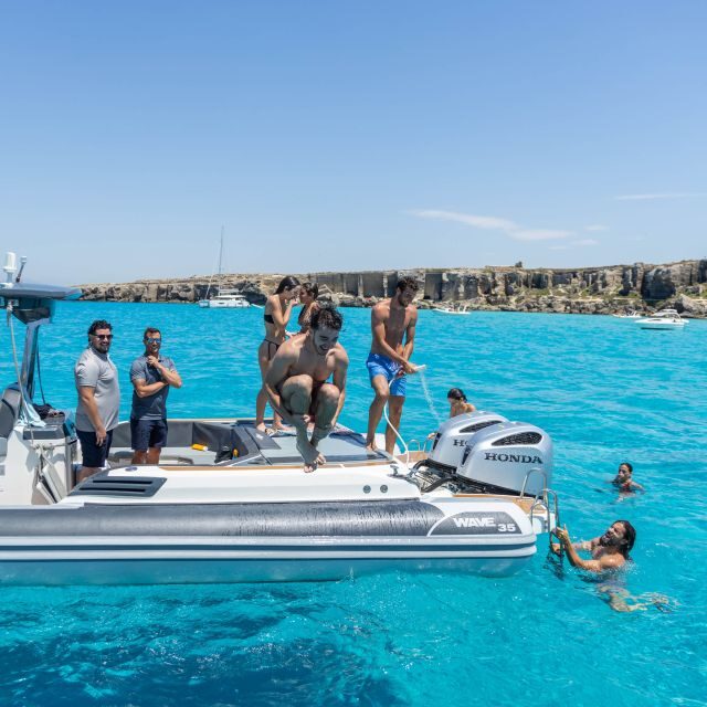 From Trapani: Egadi Islands Day Tour by Boat - Exploring the Egadi Islands: A Detailed Look at the From Trapani Boat Tour