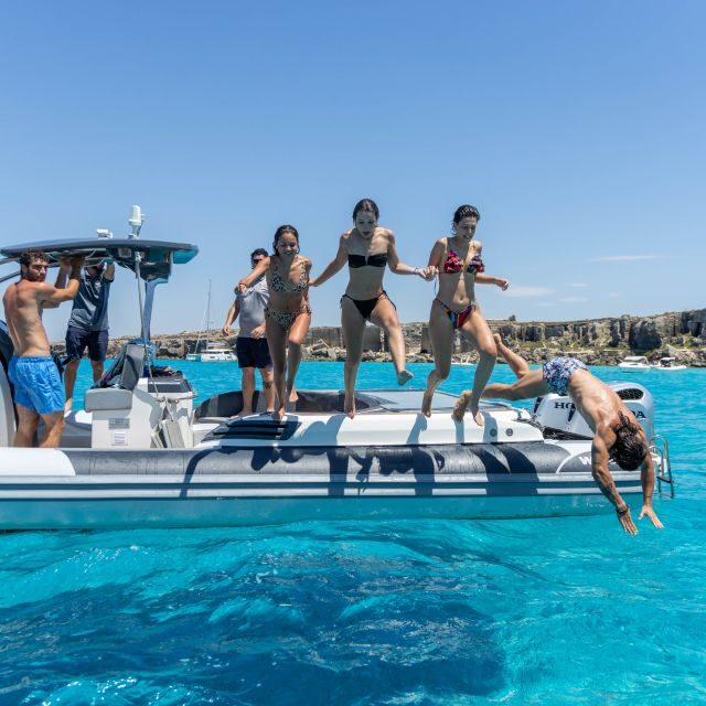 From Trapani: Egadi Islands Day Tour by Boat - Who Is This Tour Best For?