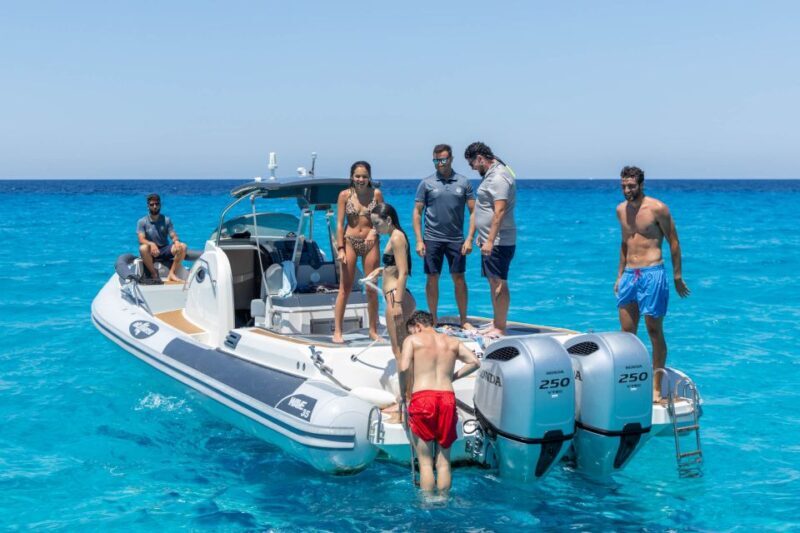 From Trapani: Egadi Islands Day Tour by Boat - The Sum Up: Who Should Book This Tour?