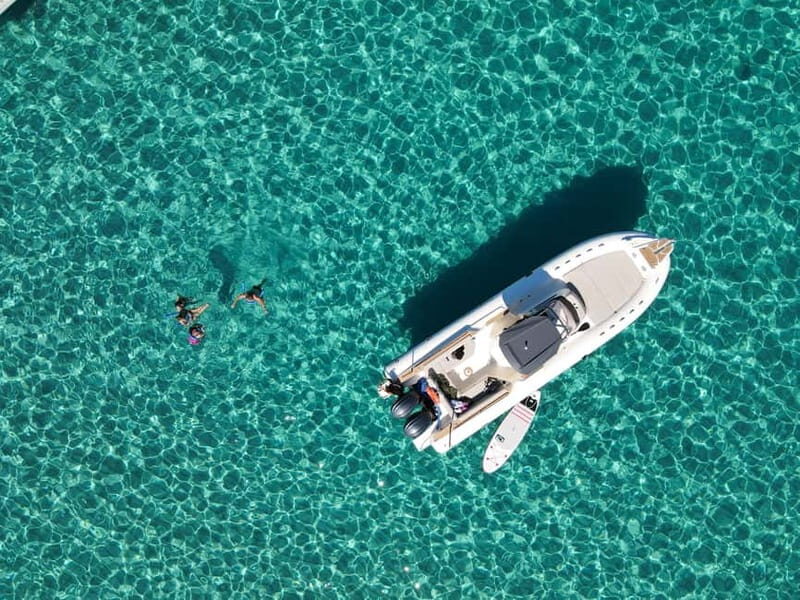 From Trapani: Egadi Islands Favignana & Levanzo Cruise - Exploring Favignana’s Highlights