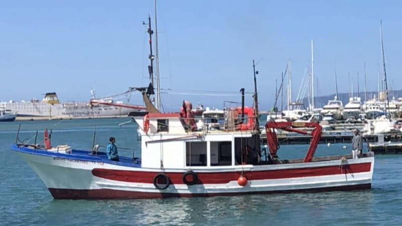From Trapani: Egadi Islands Full-Day Fishing Trip with Lunch - Final Thoughts